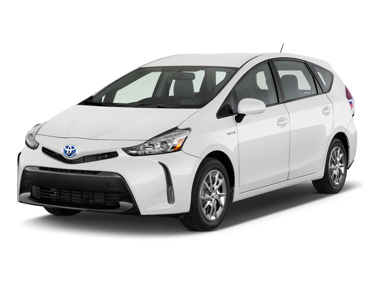New 2017 Toyota Prius v Three Station Wagon - Near Herculaneum MO ... New 2017 Toyota Prius v Three Station Wagon - Near Herculaneum MO ...